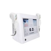 China Single Repeat Frequency Acoustic Surgery Machine HIFU Device for sale
