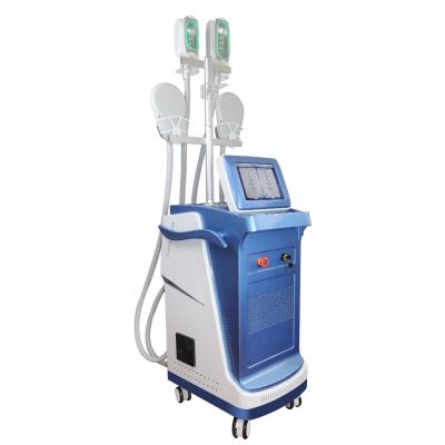 중국 크리오 살림 기계 즉각적인 결과 지방 감소 10.4 터치 화면 판매용