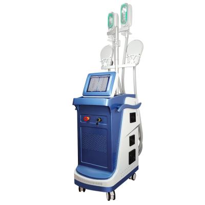 중국 크리오 살림 기계 즉각적인 결과 지방 감소 10.4 터치 화면 판매용