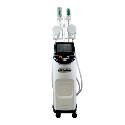 China Professional Vacuum Cavitation Body Slimming Machine With 300us HI EMT Pulse Technology for sale