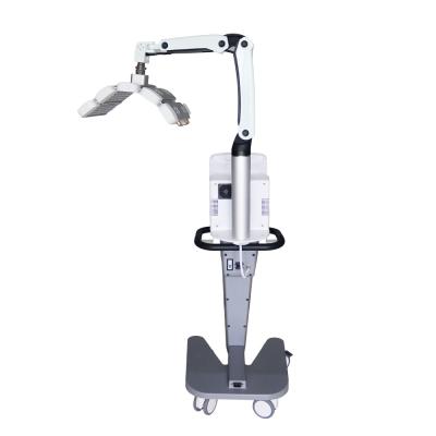 China Multifunctional Laser Hair Growth Machine , Hair Loss Treatment Machine For Spa Use for sale
