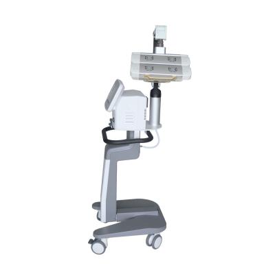 China Multifunctional Laser Hair Growth Machine , Hair Loss Treatment Machine For Spa Use for sale