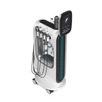 China Anti-Aging Pore Minimizer HydraFacial Machine for sale