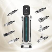 China Anti-Aging Pore Minimizer HydraFacial Machine for sale