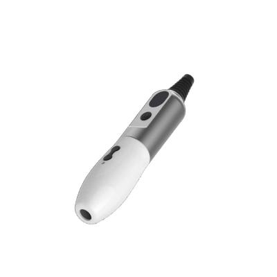 China Multifunctional Standing 8 In 1 Hydrafacial Machine Skin Care Oxygen Jet Skin Analysis Aqua Peeling Hydrafacial Dermabrasion Machine for sale