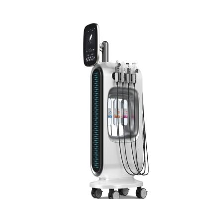 China Macchina HydraFacial: La Guida Definitiva al Ringiovanimento Cutaneo Non Invasivo for sale