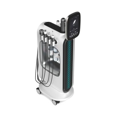 China Trattamenti professionali con HydraFacial Machine for sale