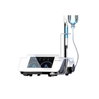 China Experimente precisão e eficiência incomparáveis com equipamento de medicina estética Ultrassônico Scalpel de costelas à venda