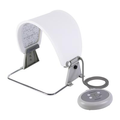 China Red and Blue Light Therapy Device for Skin Renewal Home Use for sale