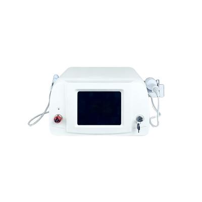 China 980nm 1470nm diode laser machine for varicose veins removal laser lipolysis pain relief skin rejuvenation onychomycosis for sale