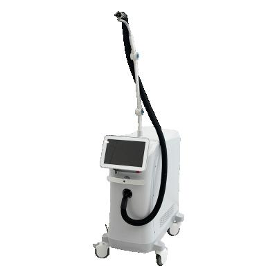 China Versatile Skin Cooling Machine suitable for various medical and aesthetic applications for sale