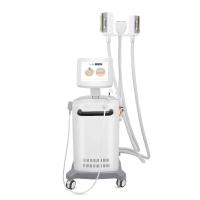 China 4 Handles Cryolipolysis Slimming Machine for sale