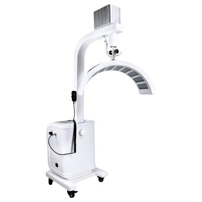 3 macchina indolore medica di terapia della luce di colore PDT