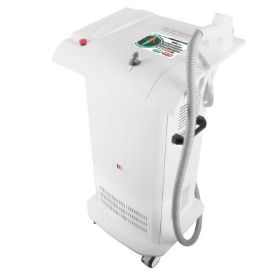 Cina dispositivo indolore di depilazione del laser a diodi 808nm in vendita