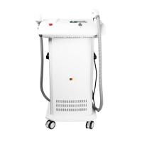 China 5ms IPL SHR Machine for sale