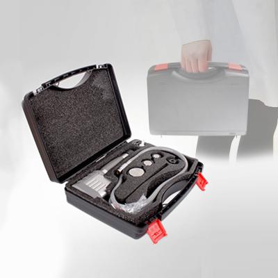 Cina I produttori vendono attrezzature per la terapia ad onde d'urto extracorporee antidolorifiche in vendita