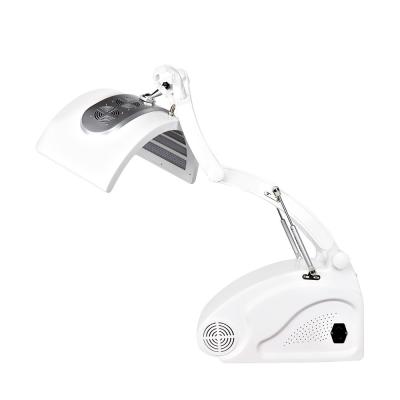 China LED Gene Biology Light Eight Colors With High Quality Led For Kills Acne Bacteria Produce Collagen Large Area Treatment Head for sale