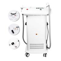 China Rf IPL SHR Machine for sale