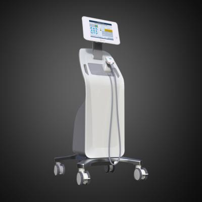 China 8mm HIFU Anticellulite Vette Verliesmachine for sale