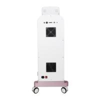 China LCD Touch Screen HIFU Machine 50*64*130cm For B2B Wholesale for sale