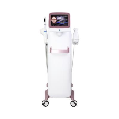 China High-Performance HIFU Machine Anti Aging for Long-Lasting Skin Rejuvenation for sale