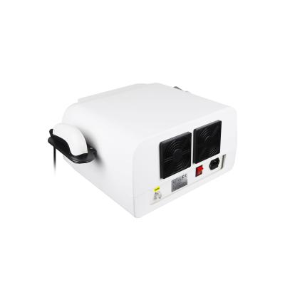 China ABS Focused Shockwave Therapy Machine With Pulse / Continuous Ultrasound Mode for sale