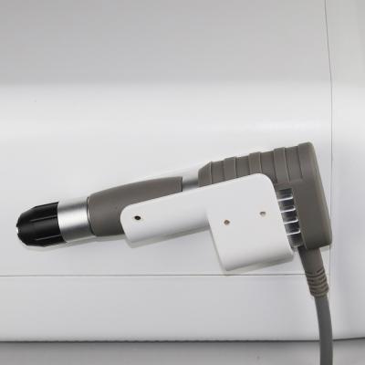 China Professional Shockwave Therapy Machine With Variable Pulse Frequencies For Effective Treatment for sale