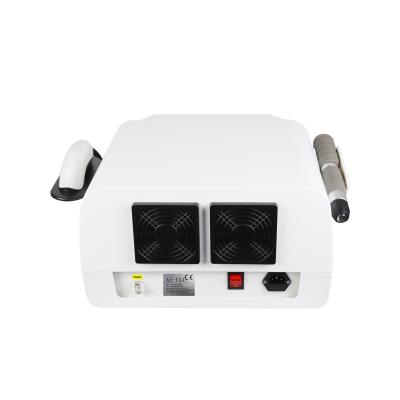 China Professional Shockwave Therapy Machine With Variable Pulse Frequencies For Effective Treatment for sale