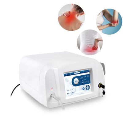 China Professional Shockwave Therapy Machine For Pain Management And Injury Treatment for sale