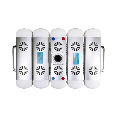 Cina 650nm Laser Hair Growth Machine - Stimola i follicoli piliferi per capelli più pieni e sani in vendita