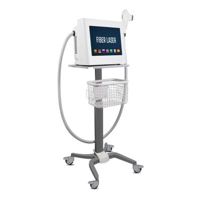 50，000,000の打撃1200Wの毛の取り外しレーザー機械25kg重量