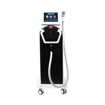 China 1800W Laser Hair Remover Machine With 10 Inch Touch Screen , Laser Hair Removal Machine For Sale for sale