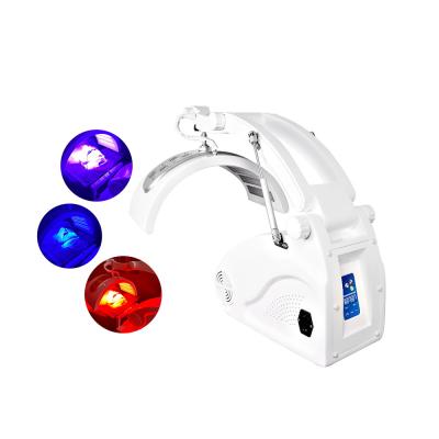 China Commercial OEM ODM Medical Infrared Therapy Device Whole Body PDT Machine LED Red Light Acne Treatment Photodynamic Therapy for sale