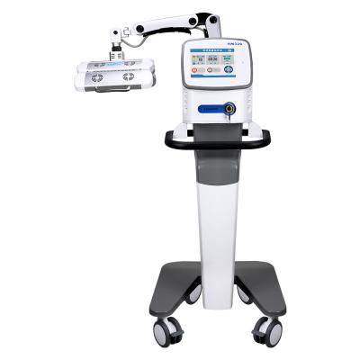 Professional Red 655nm PDT LED Light Therapy Machine Hair Loss Treatment For Hair Growth