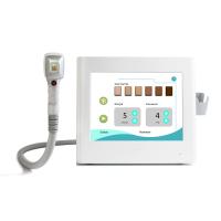 China Portable 808nm Diode Laser Hair Removal Beauty Salon Equipment for sale