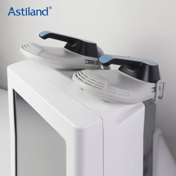Scultore portatile di Tesla di riduzione delle celluliti di Astiland, corpo di SME che dimagrisce macchina