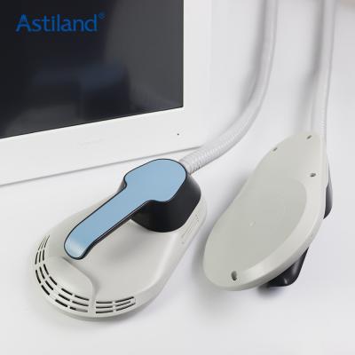 Cina Scultore portatile di Tesla di riduzione delle celluliti di Astiland, corpo di SME che dimagrisce macchina in vendita