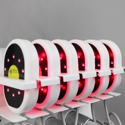 Cina Macchina grassa di rimozione di Cryolipolysis che si raffredda scolpendo riduzione grassa non invadente in vendita