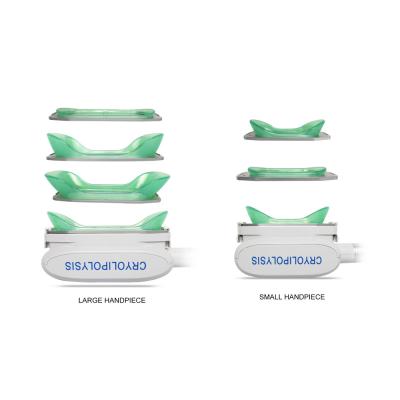 Cina Cavitazione 4 di Cryo Lipolaser rf della macchina di Cryolipolysis in 1 sistema grasso del congelatore per il dimagramento del corpo in vendita