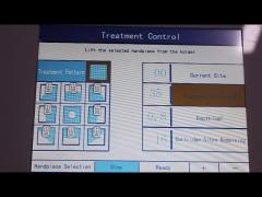 4MHz ultralichaam die Cellulite-Verminderingsmachine vormen