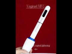 10.4 Inch LCD Screen HIFU Weight Loss Beauty Muscle Body Slimming Machine