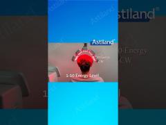 Tratamiento no invasivo para la pérdida de cabello con LED #dispositivo de terapia de luz roja #recrecrecimiento del cabello #máquina de terapia con LED
