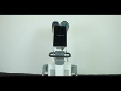 Advanced EMS + RF Sculptor for Targeted Body Contouring and Muscle Tone