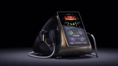 22D MAX HIFU RF Face Body Sculpting System