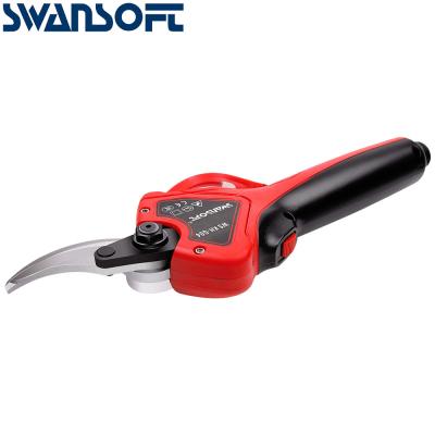 China Portable Electric Pruning Shears Garden Tree Pruner for sale