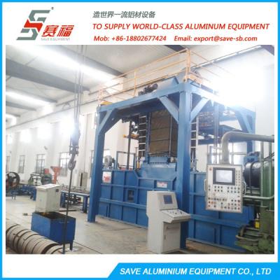 China Aluminium Extrusion Profile Air Cooling for sale