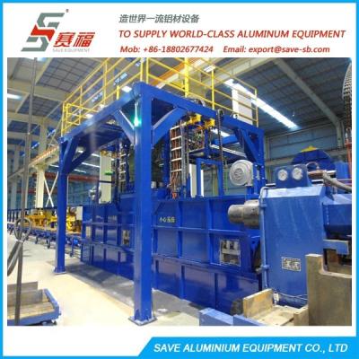 China Aluminium Extrusion Profile Cooling Box for sale