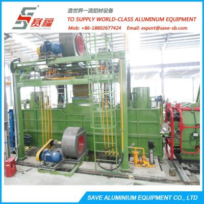 China Aluminium Extrusion Profile High-Performance Cooling Equipment for sale