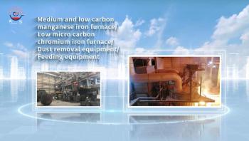 China Factory - Shaanxi CHENGDA Industry Furnace MAKE Co., Ltd.