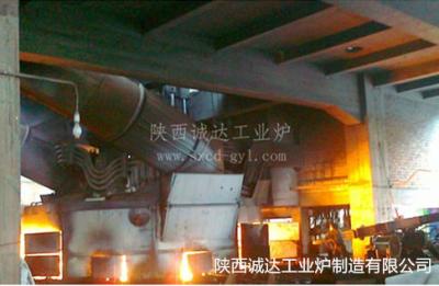 中国 工業鉱山機器の加熱方法のためのシリコンカービッド棒加熱要素およびインダクションまたは抵抗加熱方法 販売のため